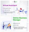 Why you need to hire an online business manager NOW • Virtual A Team ...