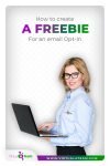 How To Create A Freebie For An Email Opt-in • Virtual A Team | Virtual ...
