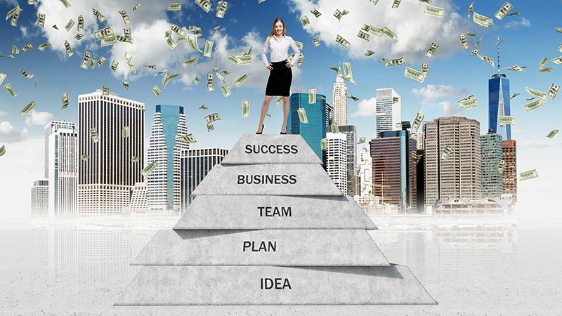 7 Ways to Grow Your Business This Year • Virtual A Team | Delegate Smarter