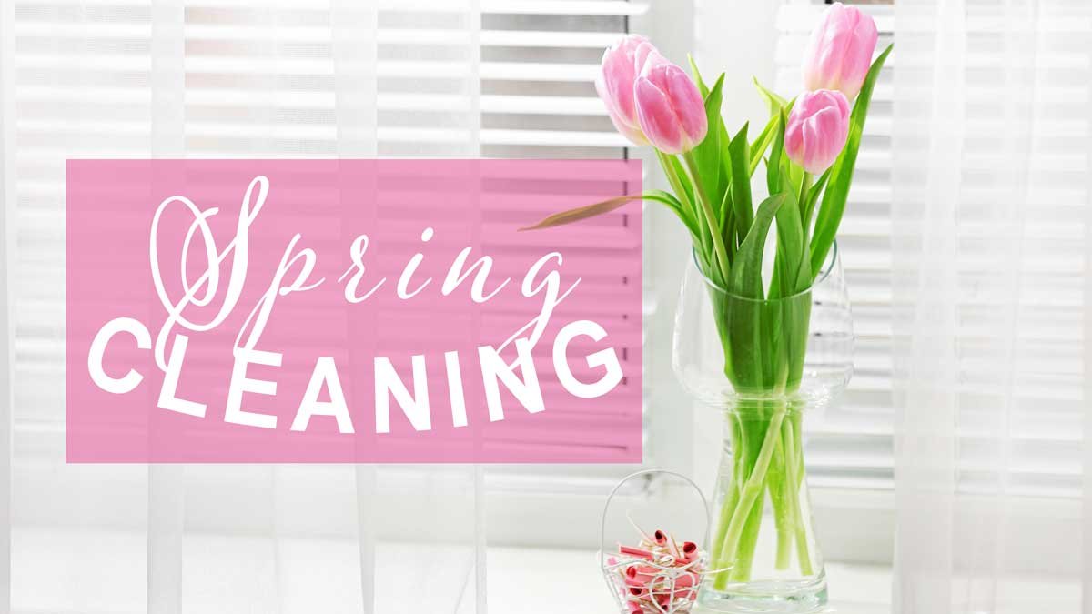 6 Tips to Spring Clean Your Business • Virtual A Team | Virtual ...